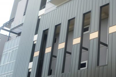 Aria Apartment, Adelaide - TÔN COLORBOND